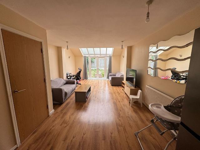 Harman Rise, Ilford IG3, 2 bed terraced house to rent, £1,850 pcm | PrimeLocation