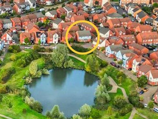 Harmans Cross, Broughton, 4 Bedroom Detached