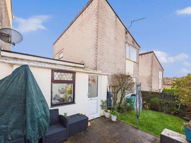 Harmer Close, Bodmin, 3 Bedroom Link