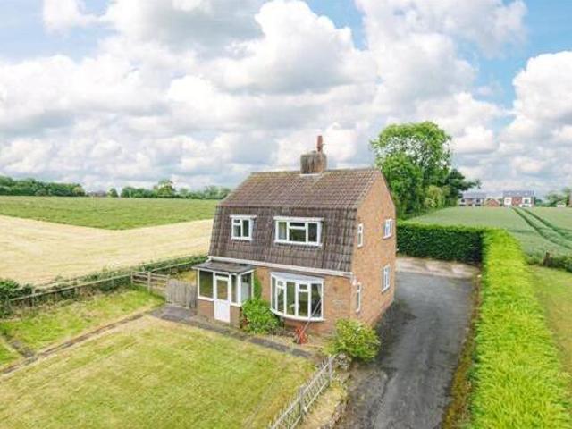 Harmer Hill, Shrewsbury, 3 Bedroom House