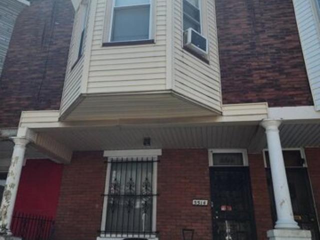 Harmer St, Philadelphia, Home For Sale