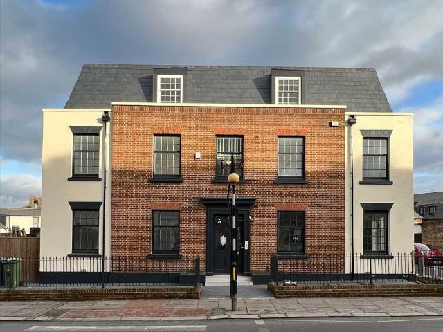 Harmer Street, Gravesend DA12, 1 bed flat to rent, £1,100 pcm | PrimeLocation