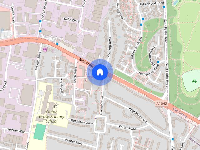 Harmer Road