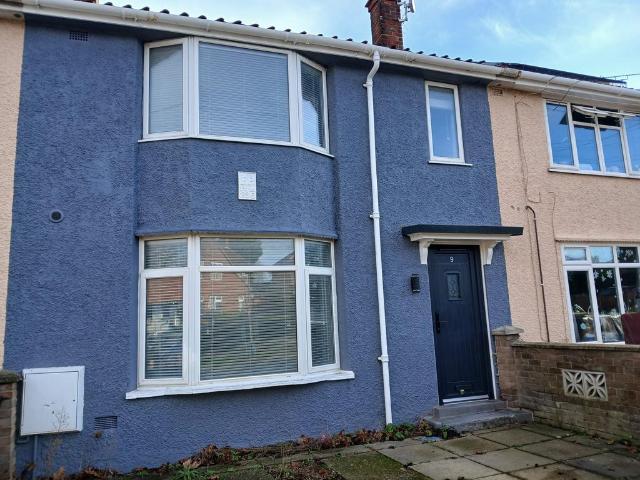 Harmer Road, Norwich, Norfolk 5 bed terraced house to rent £3,000 pcm £692 pw