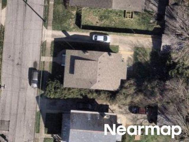 Harmes Ave