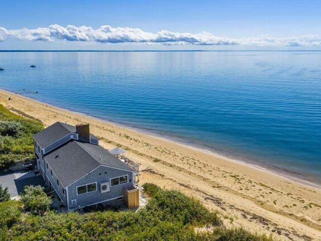 Harmes Way, Eastham, Home For Sale