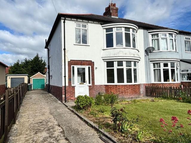 Harmire Road, Barnard Castle DL12, 3 bed semi detached house to rent, £1,000 pcm | PrimeLocation