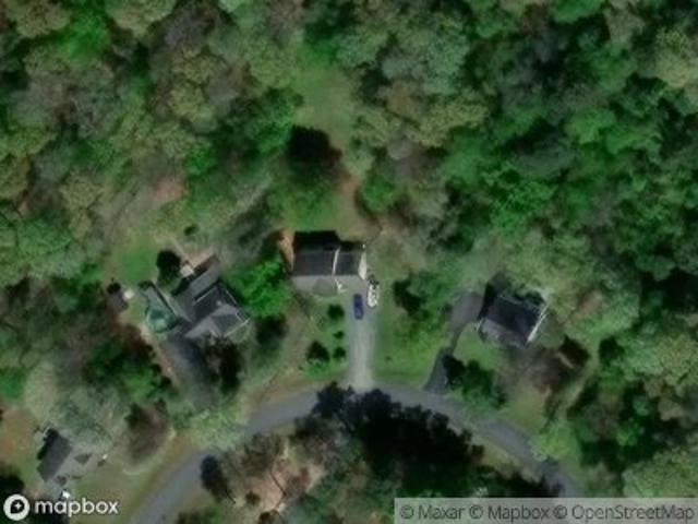 Harmont Woods Dr