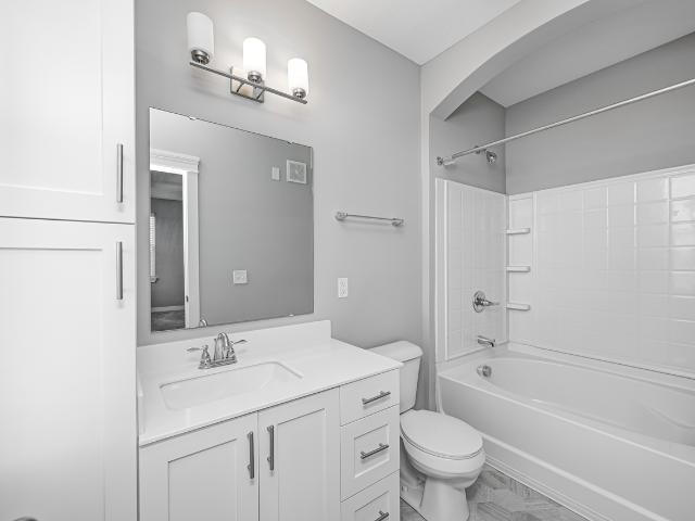 Harmony Apartment Homes 1 Bedroom Apartment for Rent at 1601 S Waterleaf Dr, Westfield, IN 46074