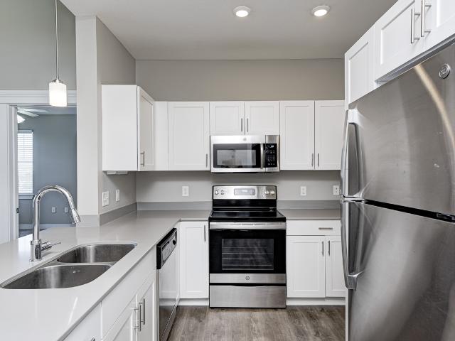 Harmony Apartment Homes 1 Bedroom Apartment for Rent at 1601 S Waterleaf Dr, Westfield, IN 46074