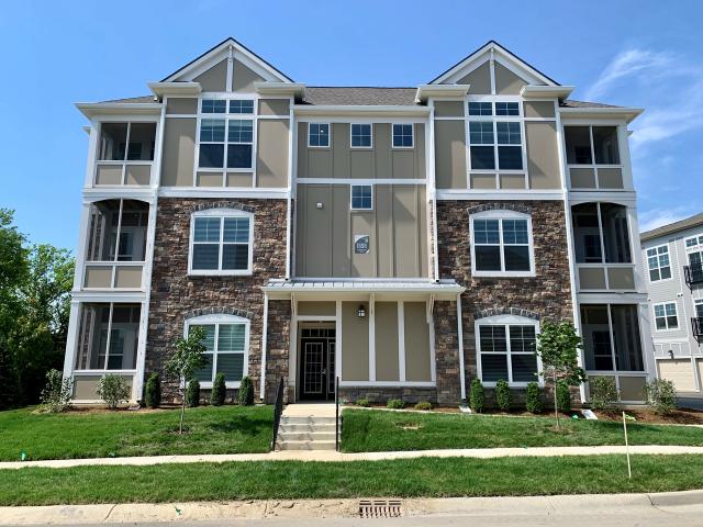 Harmony Apartment Homes 2 Bedroom Apartment for Rent at 1601 S Waterleaf Dr, Westfield, IN 46074