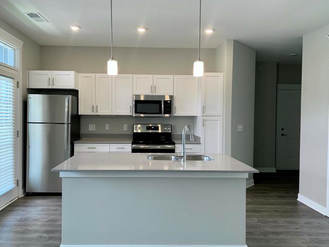 Harmony Apartment Homes 2 Bedroom Apartment for Rent at 1601 S Waterleaf Dr, Westfield, IN 46074