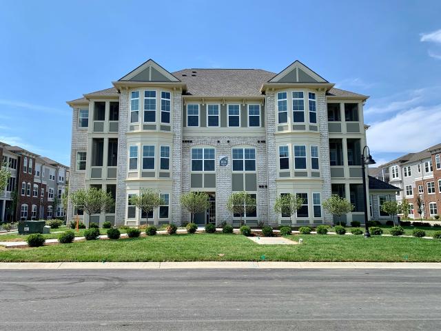 Harmony Apartment Homes 2 Bedroom Apartment for Rent at 1601 S Waterleaf Dr, Westfield, IN 46074