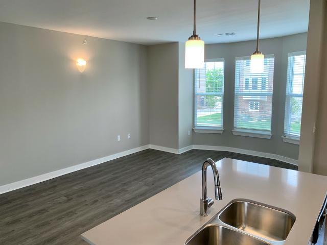 Harmony Apartment Homes 2 Bedroom Apartment for Rent at 1601 S Waterleaf Dr, Westfield, IN 46074