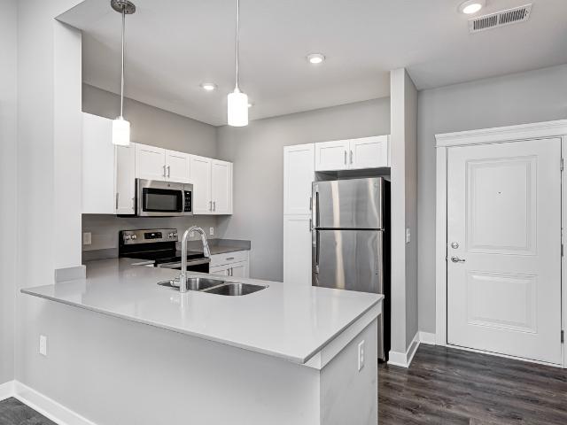 Harmony Apartment Homes 2 Bedroom Apartment for Rent at 1601 S Waterleaf Dr, Westfield, IN 46074