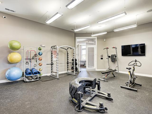 Harmony Apartment Homes 2 Bedroom Apartment for Rent at 1601 S Waterleaf Dr, Westfield, IN 46074