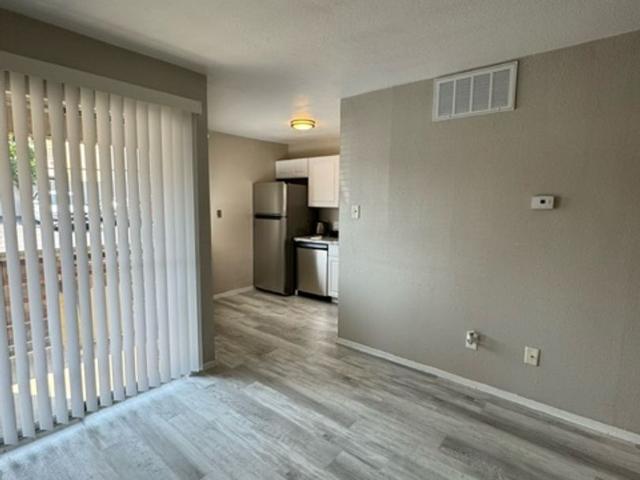 Harmony Apartments