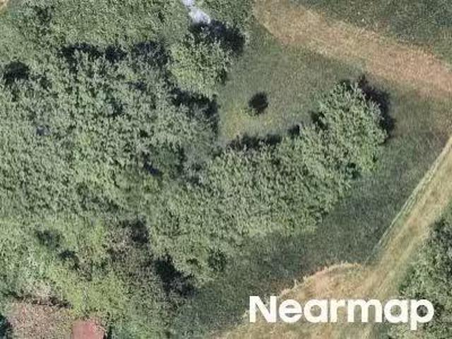 Harmony Baptist Rd
