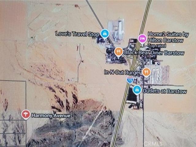 Harmony, Barstow, CA 92311