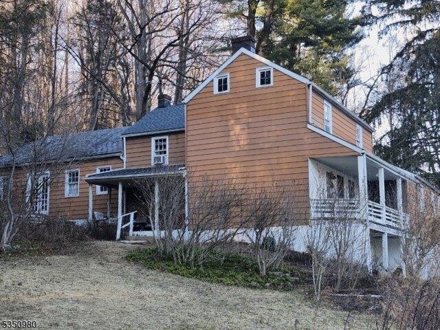 Harmony Brass Castle Rd, Harmony Township, Home For Sale