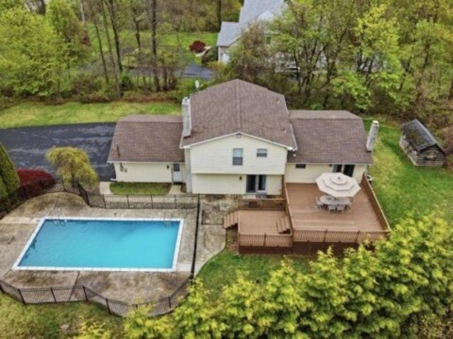 Harmony Brass Castle Rd, Harmony Township, Home For Sale