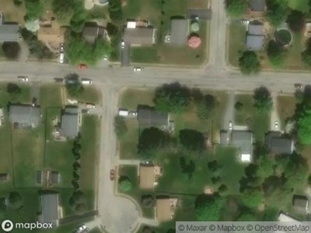 Harmony Ct