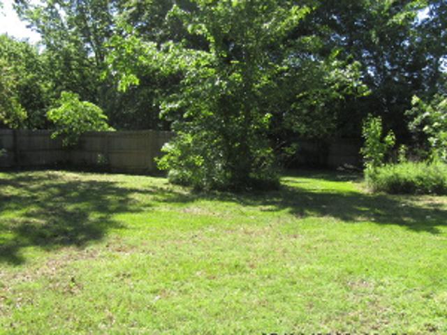 Harmony Church Rd