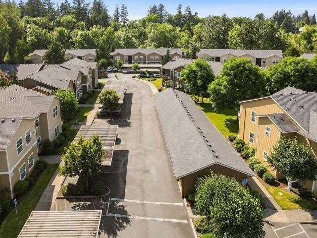 Harmony Crossing 2 Bedroom Apartment for Rent at 5925 Trail Ave Ne, Keizer, OR 97303 Keizer