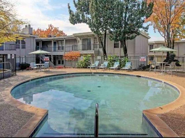 Harmony Glen Apartments 1 Bedroom Apartment for Rent at 2413 E 55th Pl, Tulsa, OK 74105 Lewis Crest