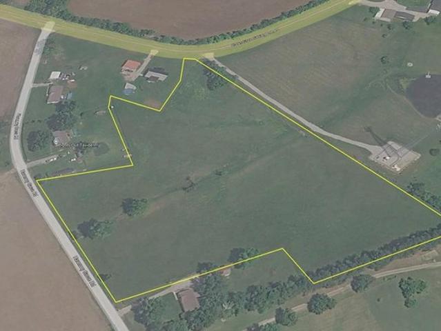 Harmony Grove / Highway 1026, Crofton, KY 42217