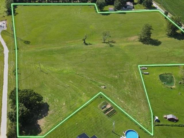 Harmony Grove Rd, Hopkinsville, KY 42240
