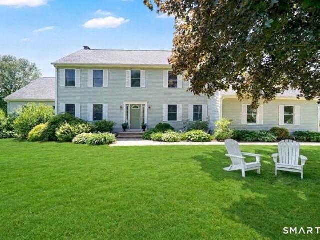 Harmony Hill Rd, Granby, Home For Sale