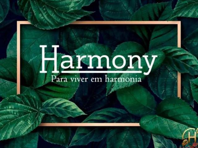 Harmony Home Resort Franca SP