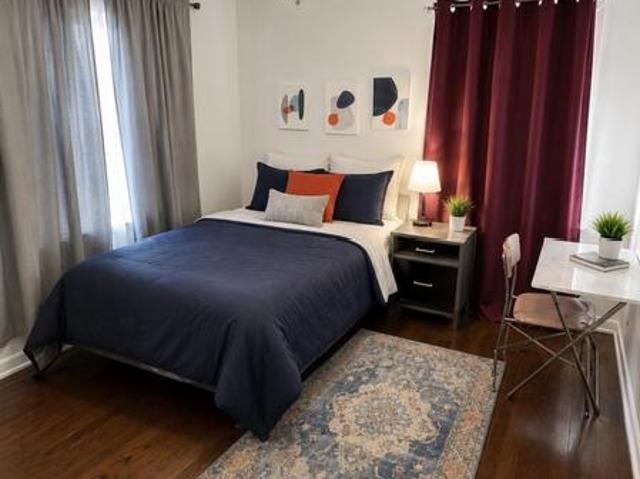 Harmony House in Casa View 75228