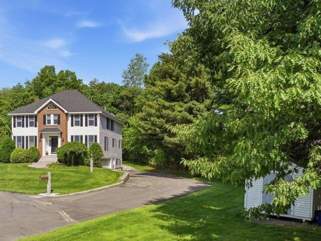 Harmony Ln, Methuen, Home For Sale
