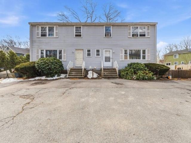 Harmony Ln, Framingham, Home For Sale