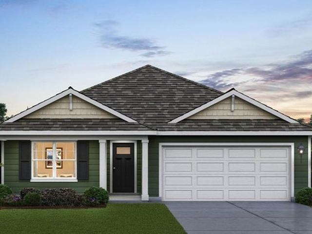 HARMONY Plan Christina East Community