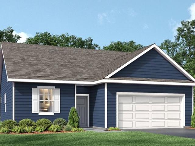 The Harmony Plan Bluff View Community