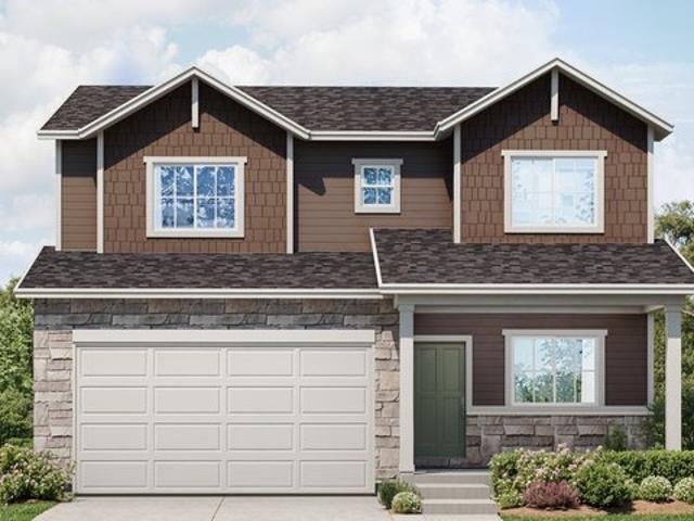 Harmony Plan Bloom Community