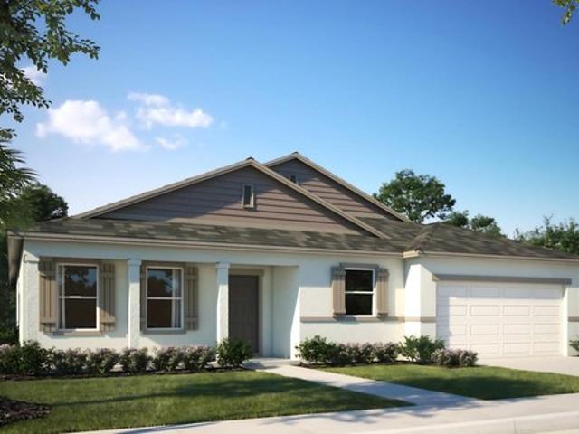 Harmony Plan Golden Gate Community