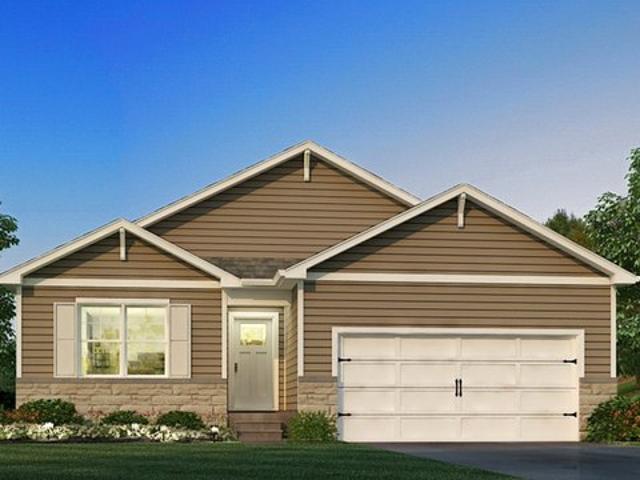 Harmony Plan Liberty Crossing Community