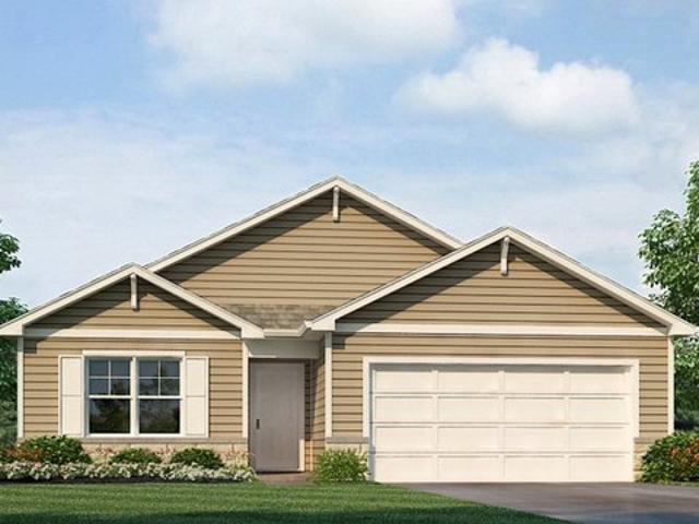Harmony Plan Ludlow Ridge Community
