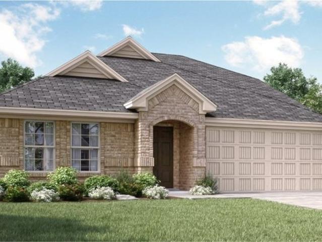 Harmony Plan Solterra Classic Collection Community