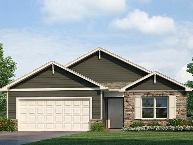 Harmony Plan Sierra Ridge Community