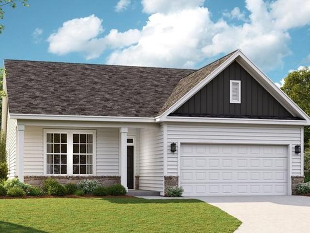 Harmony Plan Spring Oaks Community