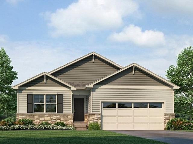 HARMONY Plan Spring Valley Ranch Community