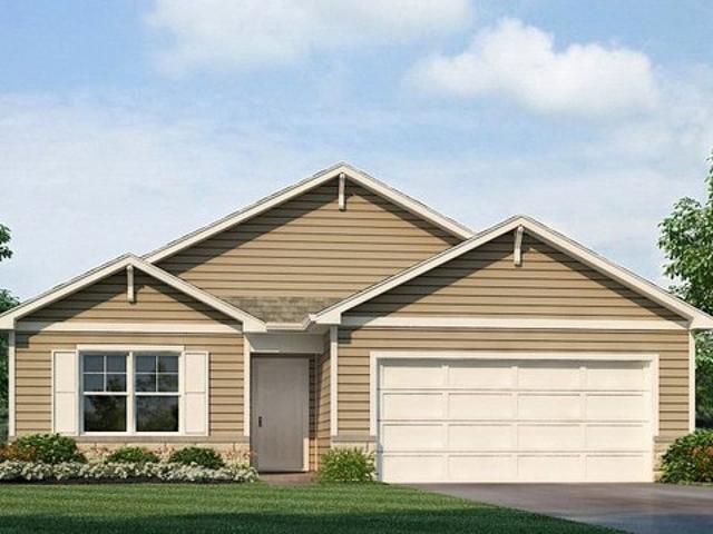 Harmony Plan Sugar Creek Community