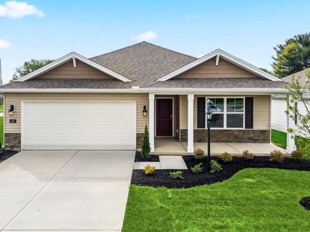 Harmony Plan Reserve at Honey Creek Community