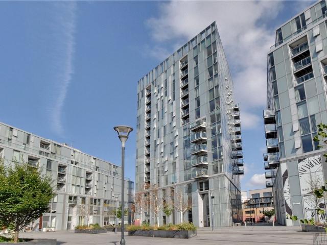 Harmony Place, Deptford SE8, 2 bed flat to rent, £2,600 pcm | PrimeLocation
