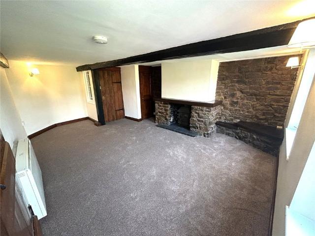 Harmony Place, Leat Street, Tiverton, Devon, EX16